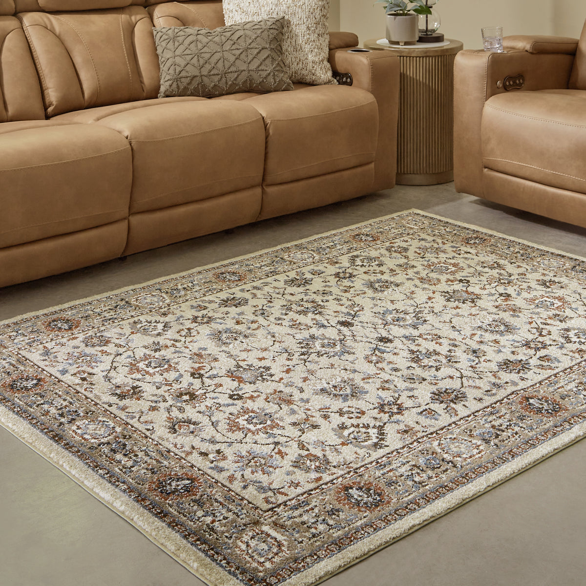 Beritham Rug – Furniture City Slidell